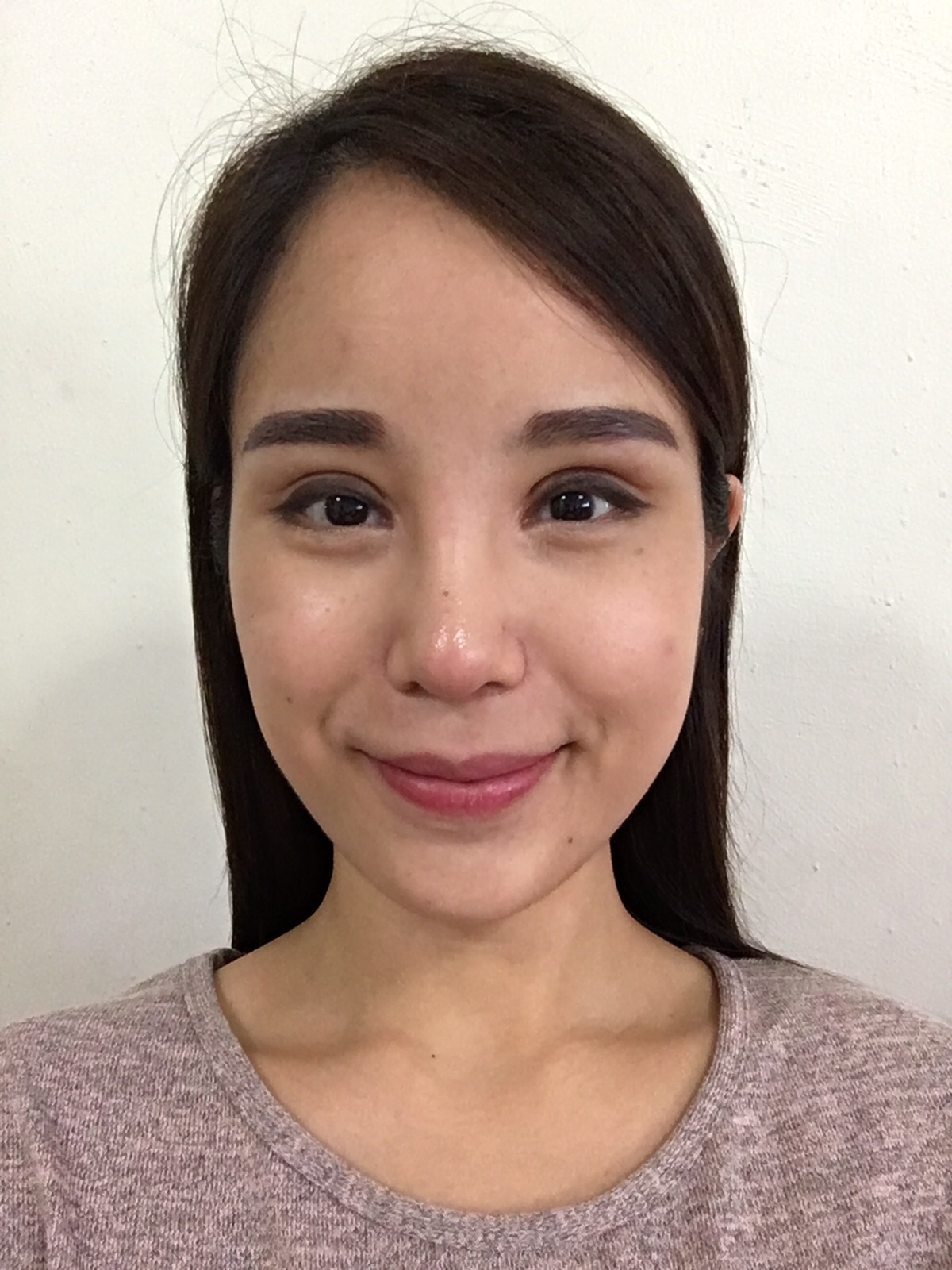 Vanny tells! | Eagle Beauty
